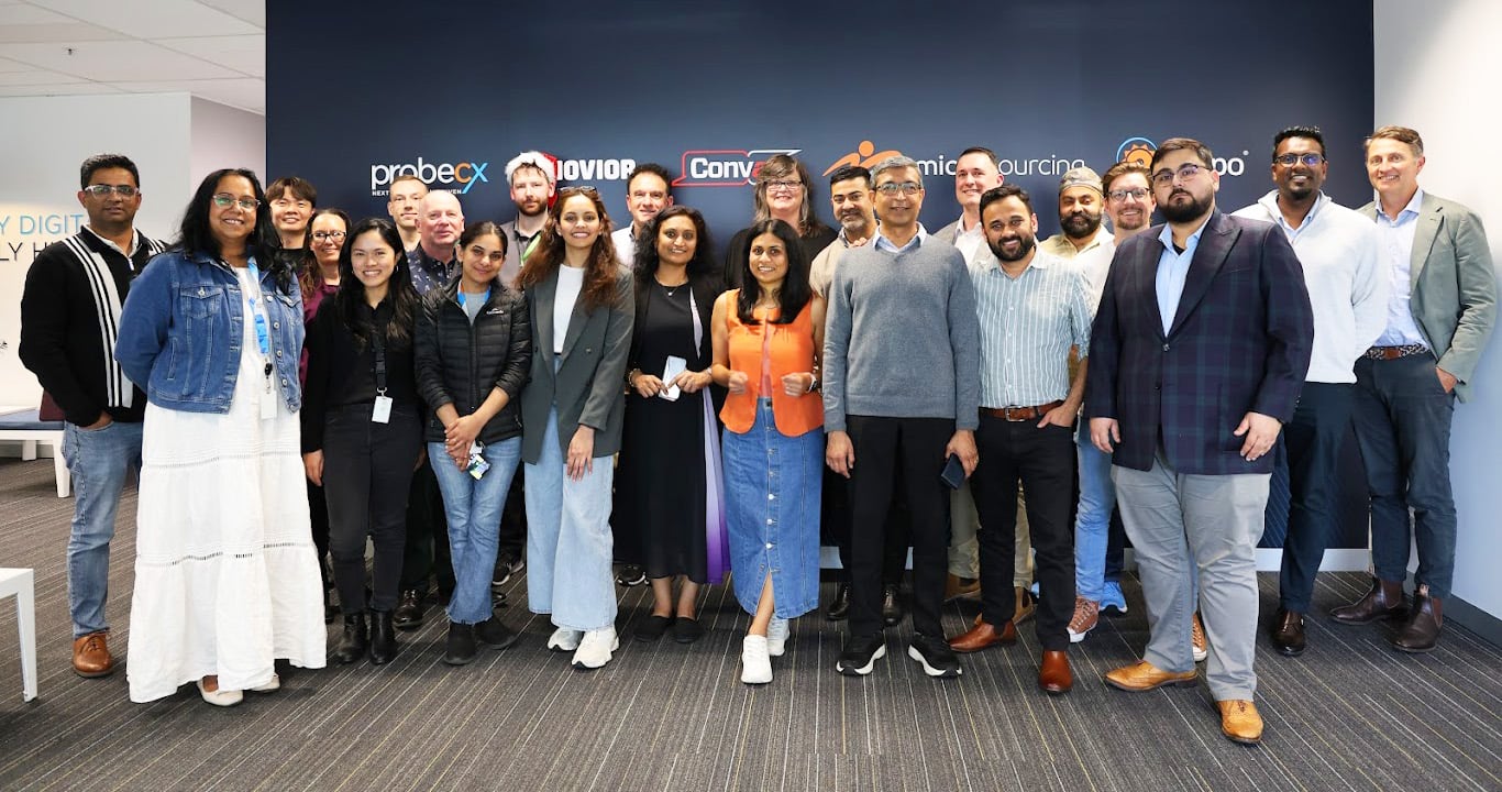 Probe CX recognised as a Computerworld’s Best Places to Work for IT