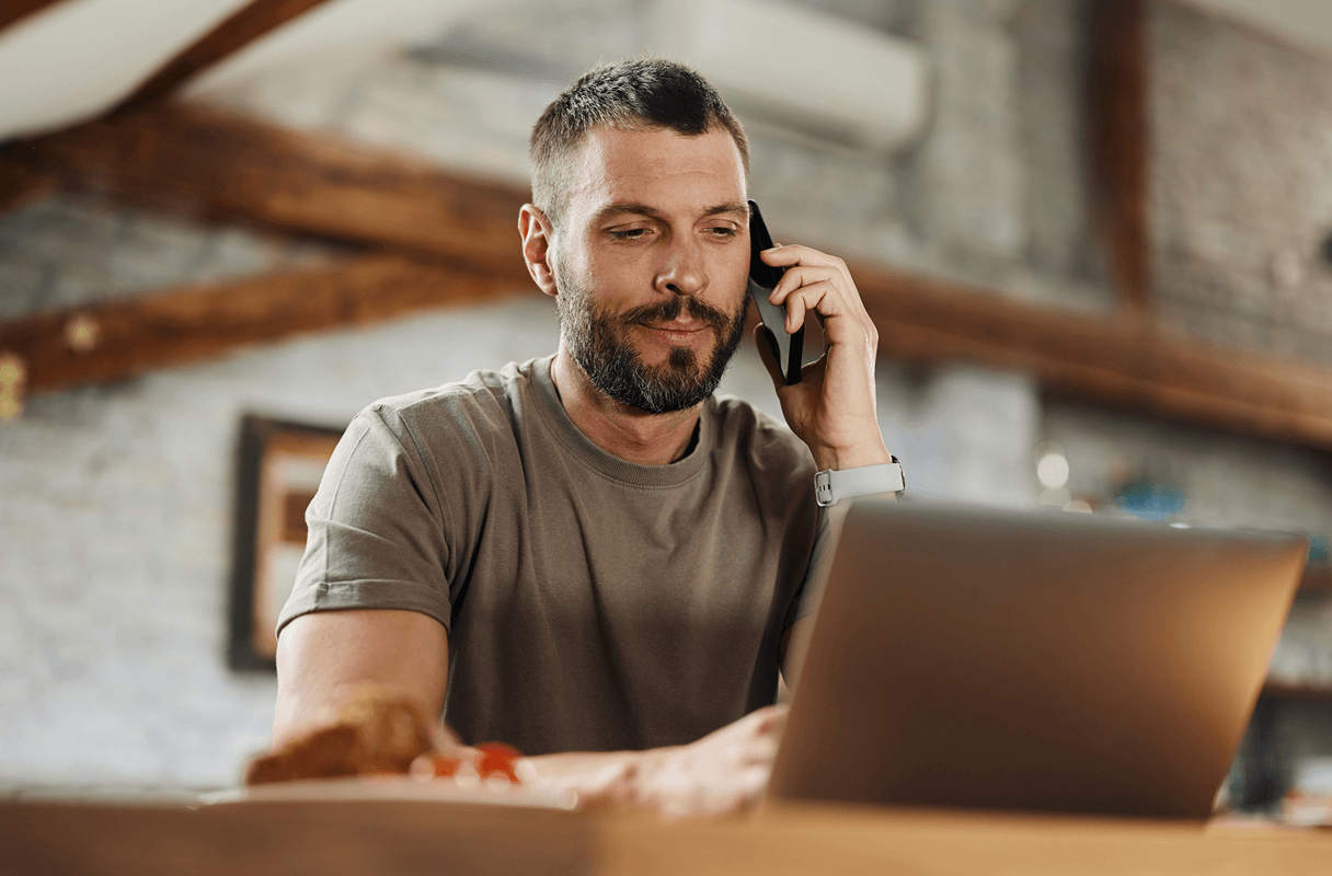 Telecommunications provider improves net promoter score by 53%