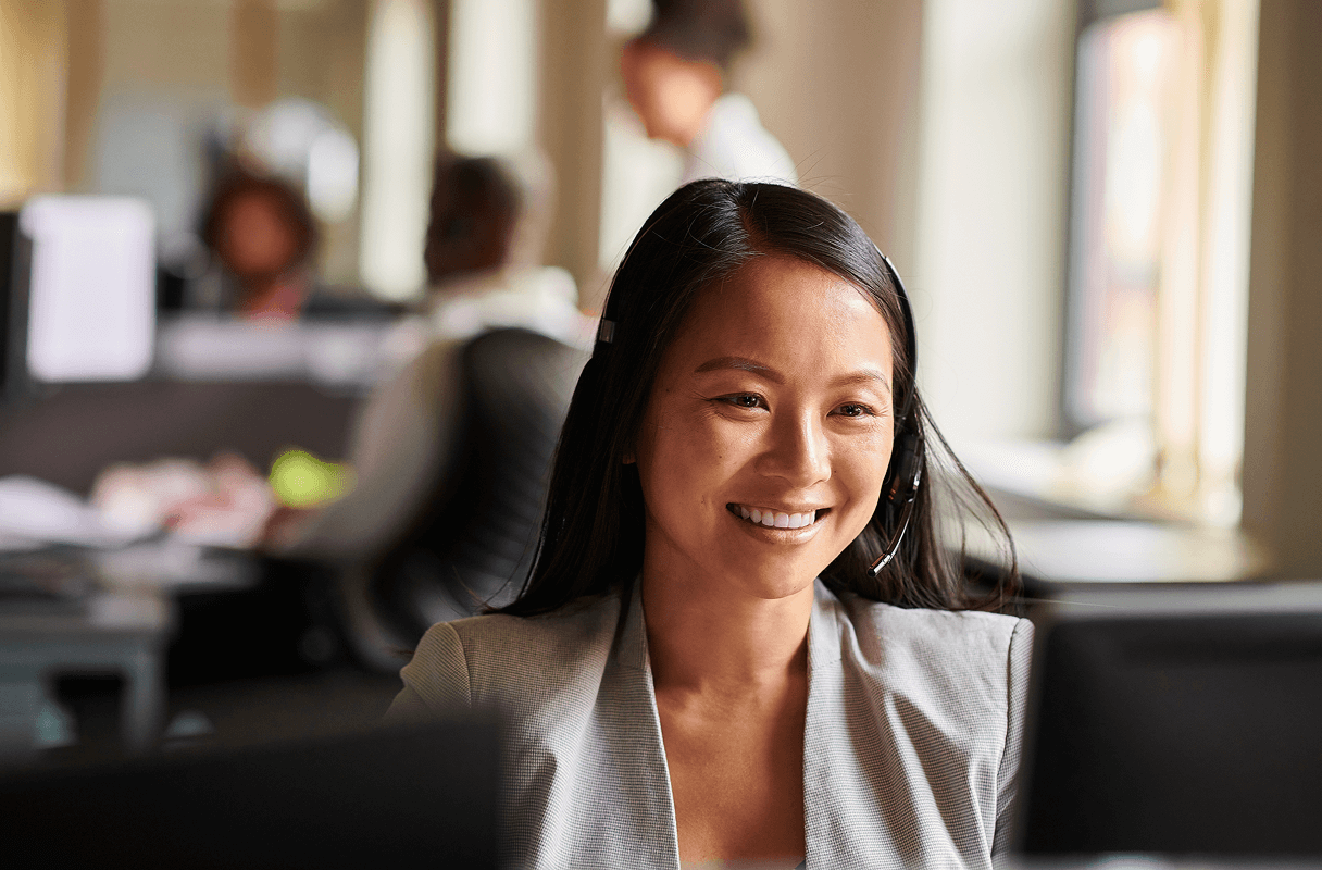 Is the human aspect in contact centres still relevant?